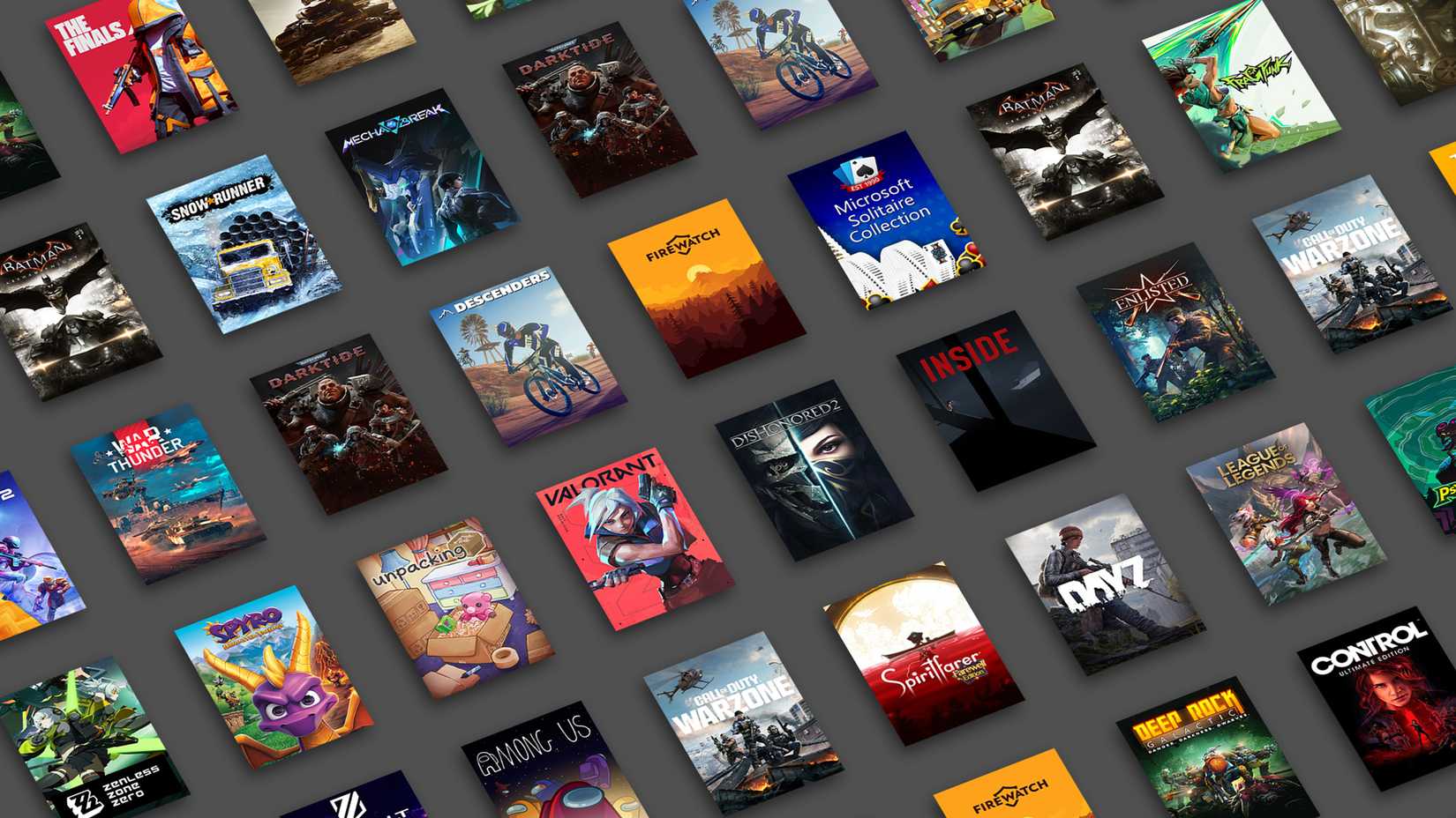 Xbox Game Pass Is Your Last Best Excuse To Finally Try This 2-Year-Old ...
