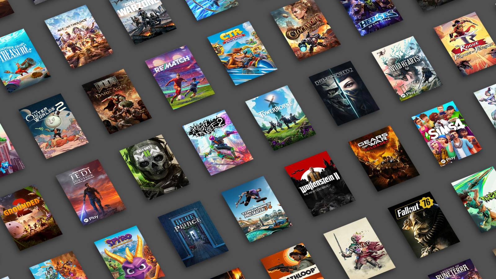 Xbox Game Pass Publisher Officially Bans "Cancerous" AI Art