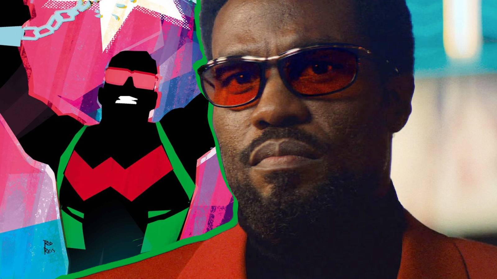 5 Greatest Wonder Man Designs of All Time, Ranked