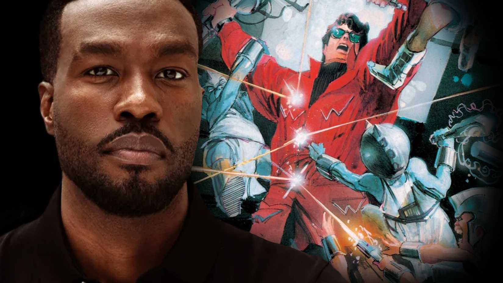 7 Greatest Wonder Man Designs of All Time, Ranked