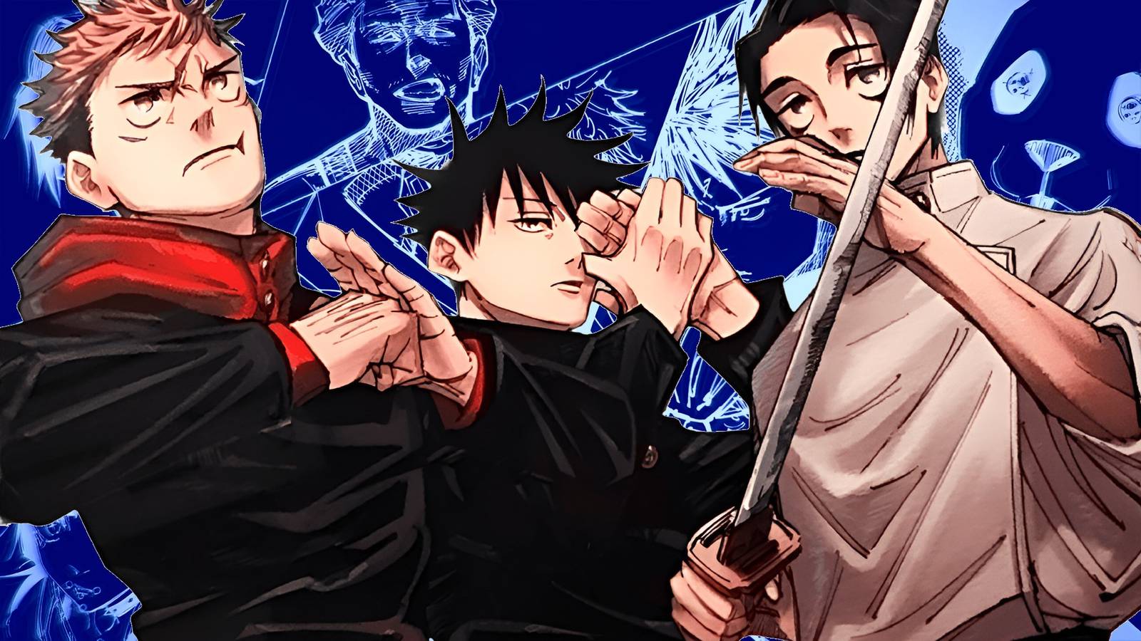 All of Jujutsu Kaisen's Culling Game Rules, Explained