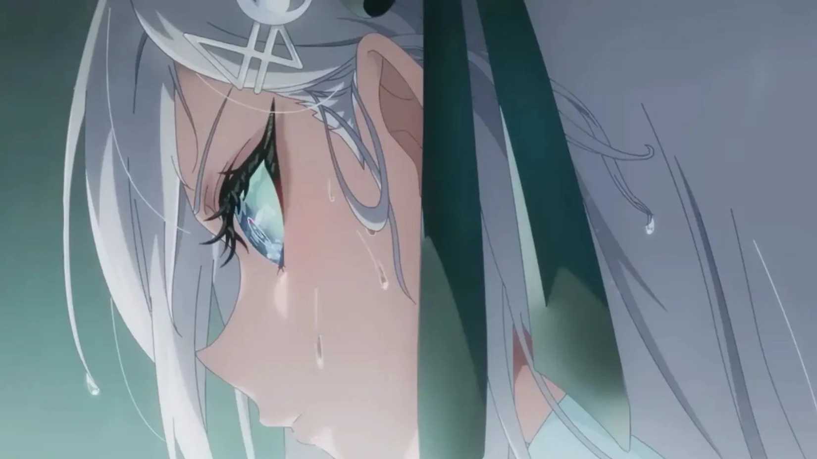 Netflix's New Death Game Anime Feels Like Squid Game But So Much Better