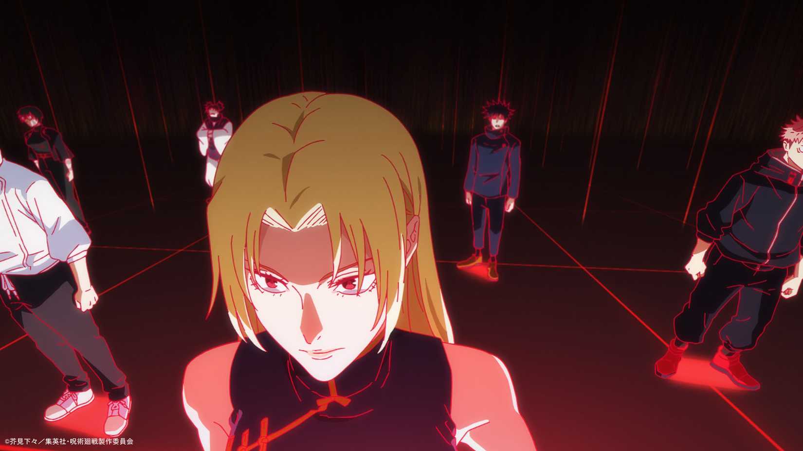 Jujutsu Kaisen Season 3: Episode #3 Release Date & Time