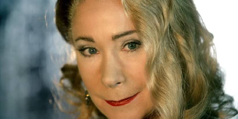 Whisper It, But This Doctor Who Villain From Season 1 Should Have Been ...