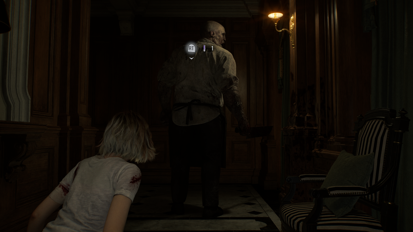 How To Open The Pantry In Resident Evil Requiem