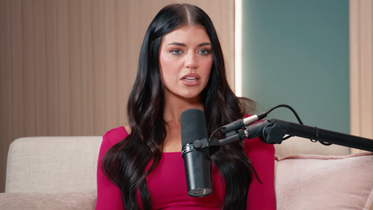 Madi Prewett Reveals Struggle with Secret Sexual Sin in Teen Years