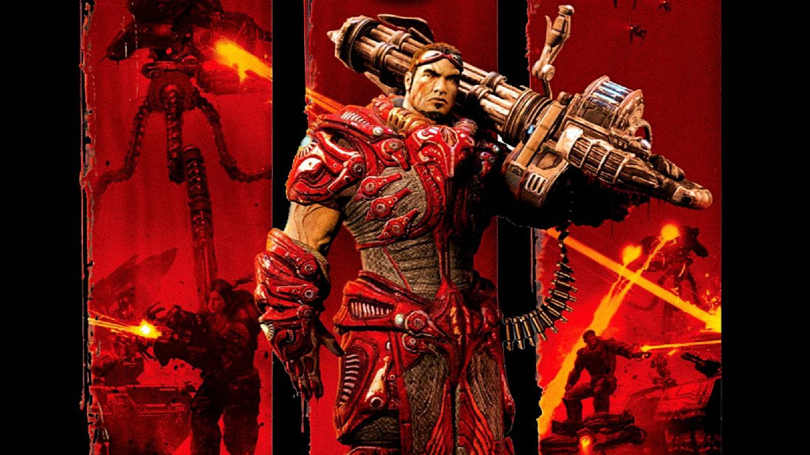 Unreal Tournament 2004 Revival: A Classic FPS Returns, Free To Play