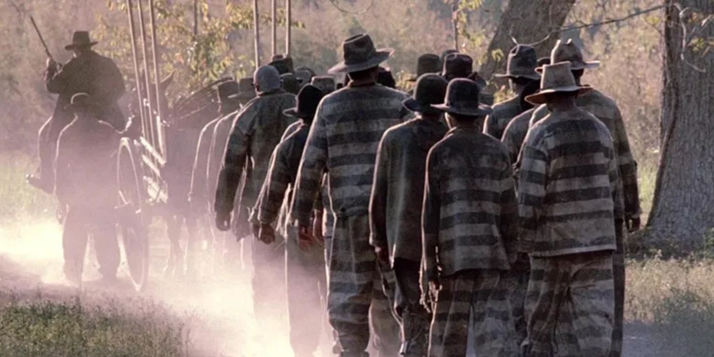 Convicts Summary, Trailer, Cast, Where to Watch and More