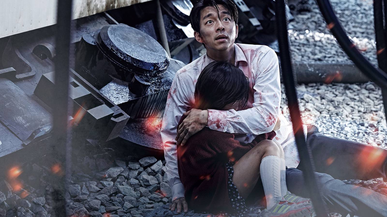 10/10 Zombie Movie With A New Streaming Home Should Be Your #1 Watch ...