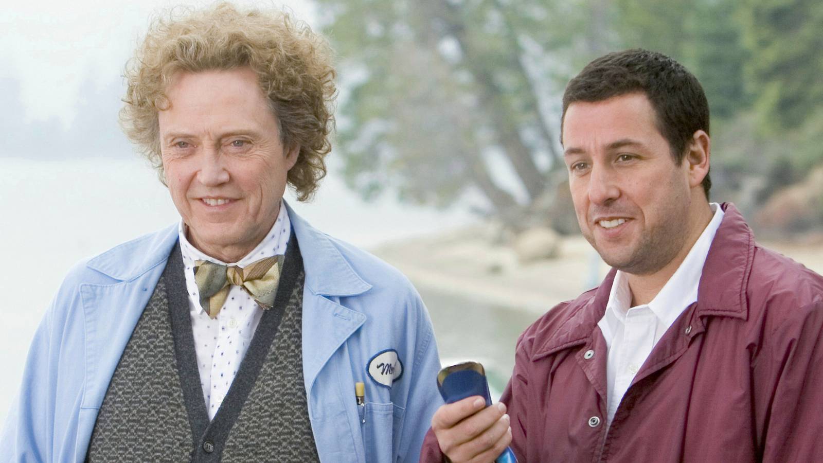 Adam Sandler’s Click Has Only 34% On Rotten Tomatoes But Actually Got ...