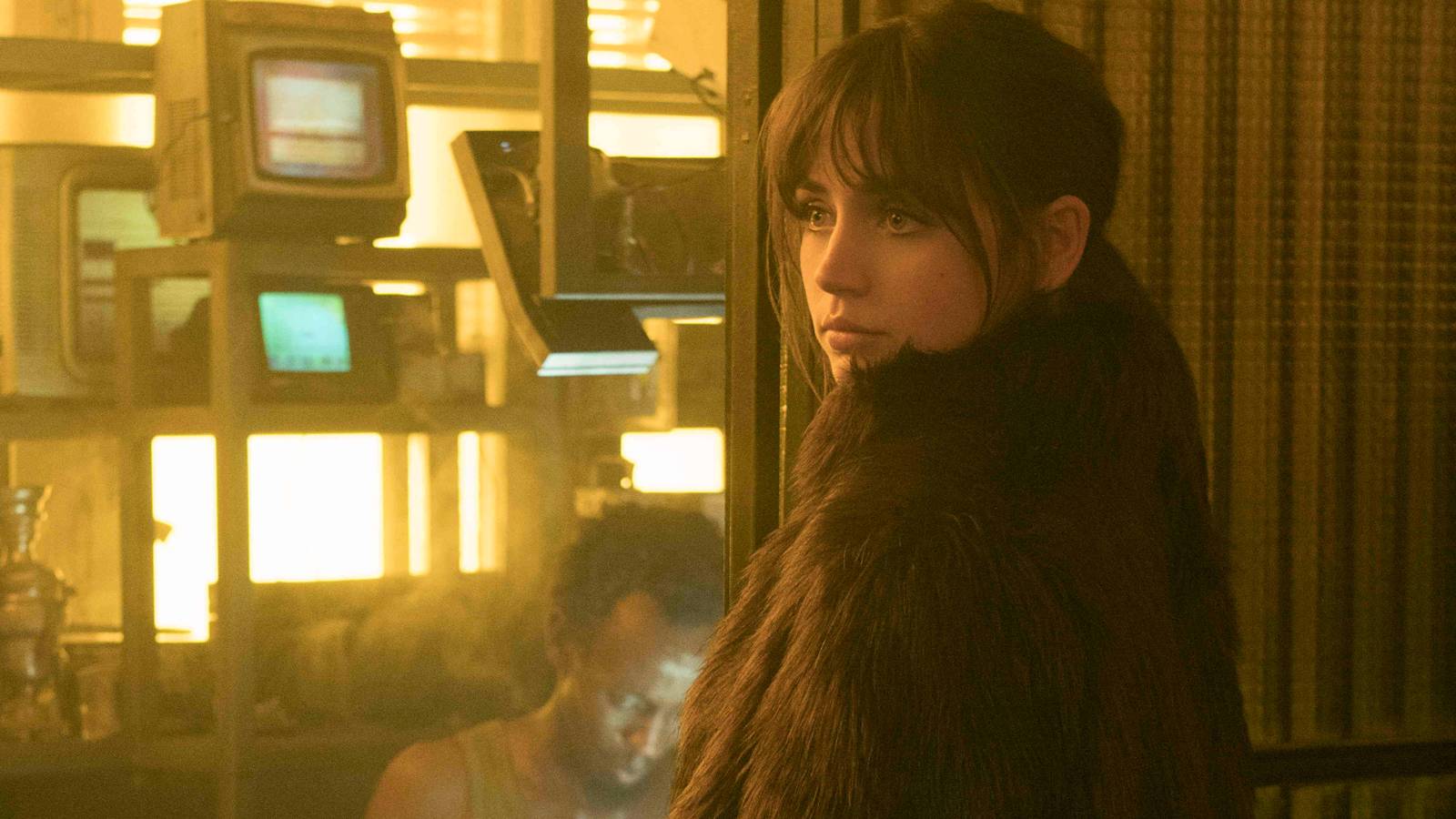 Upcoming Prime Video Sci-Fi Show Officially Rewrites Blade Runner