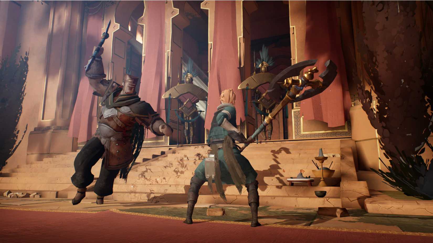 This Underrated Xbox Game Pass Freebie Will Scratch Your Elden Ring Itch