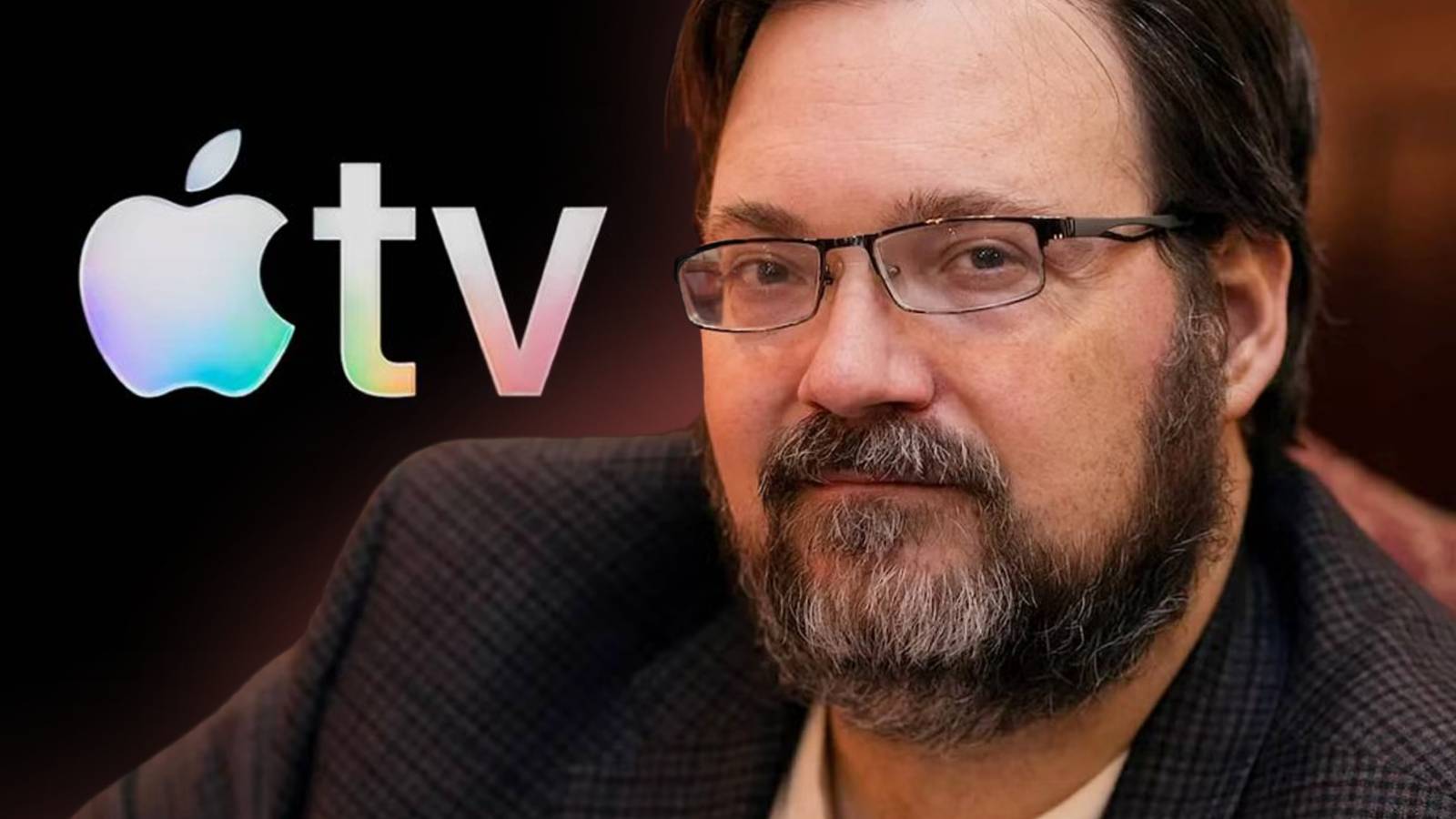 Brandon Sanderson Reveals Apple TV's Next Fantasy Adaptation As ...