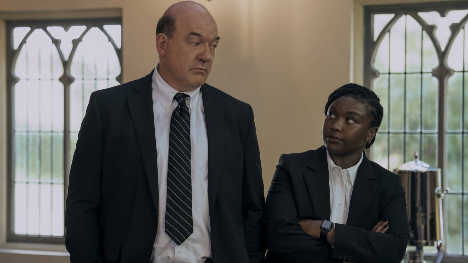 Ballard: How Prime Video's Spinoff Expanded The Bosch Universe