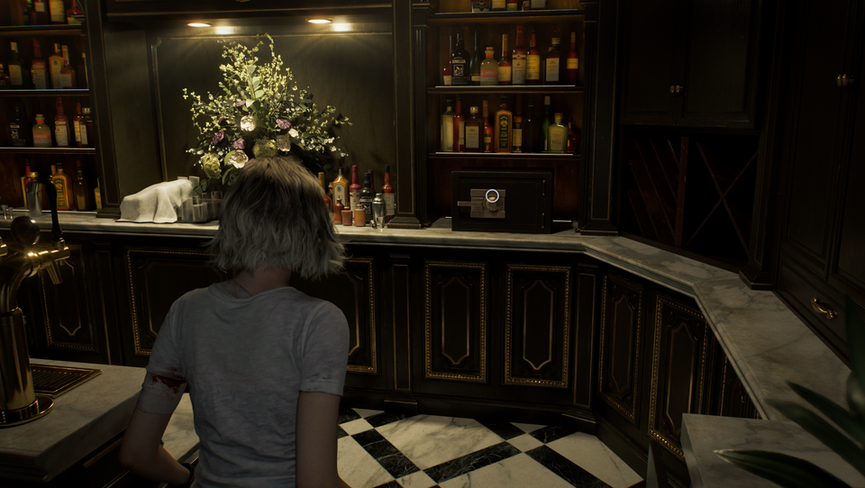 Resident Evil Requiem: All Safe Locations And Combinations