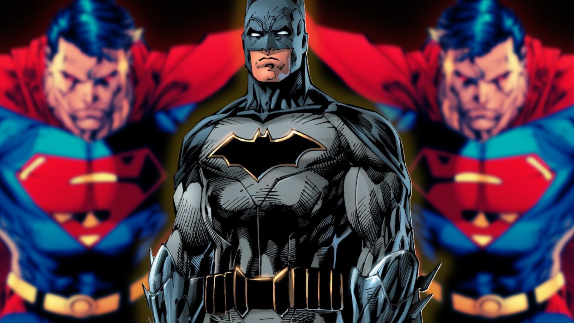 After 80 Years, DC Just Made a Smart Change to the Batcave