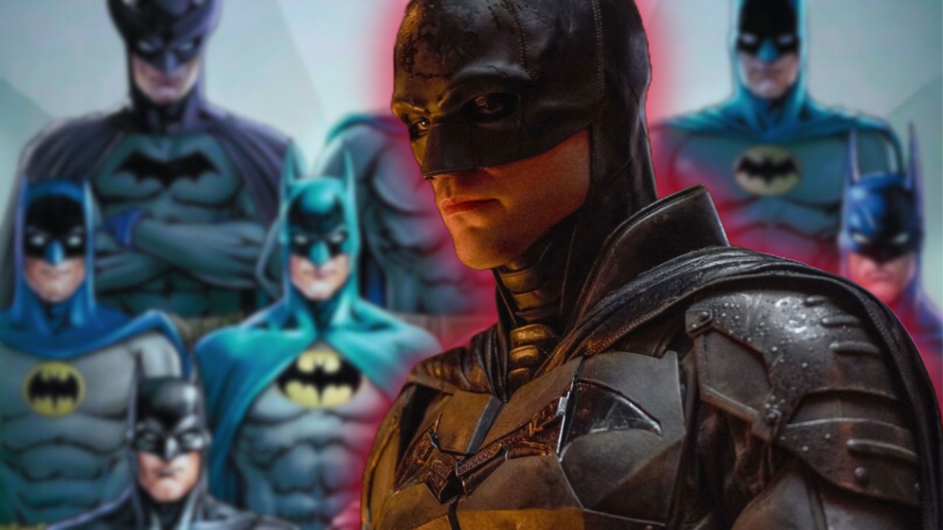 Batman Takes On An Unexpected New Role In DC Lore: Grandpa