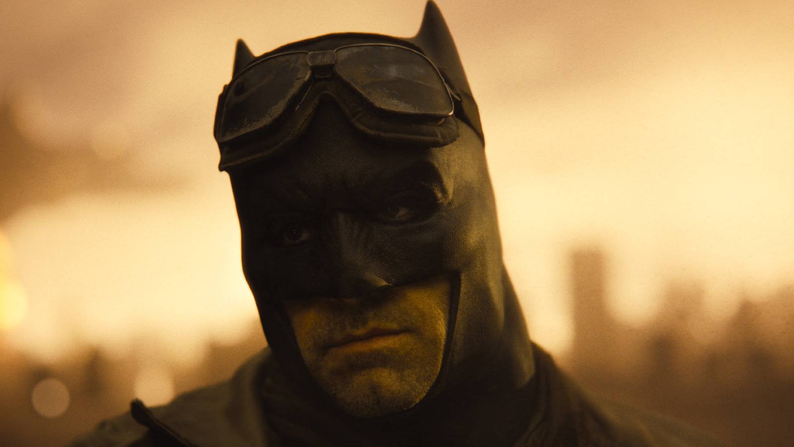 "My Name Is Bruce Wayne": What The Arrowverse's Batman Show Would've ...