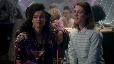 Black Mirror Summary, Trailer, Season List, Cast, Where to Watch and More