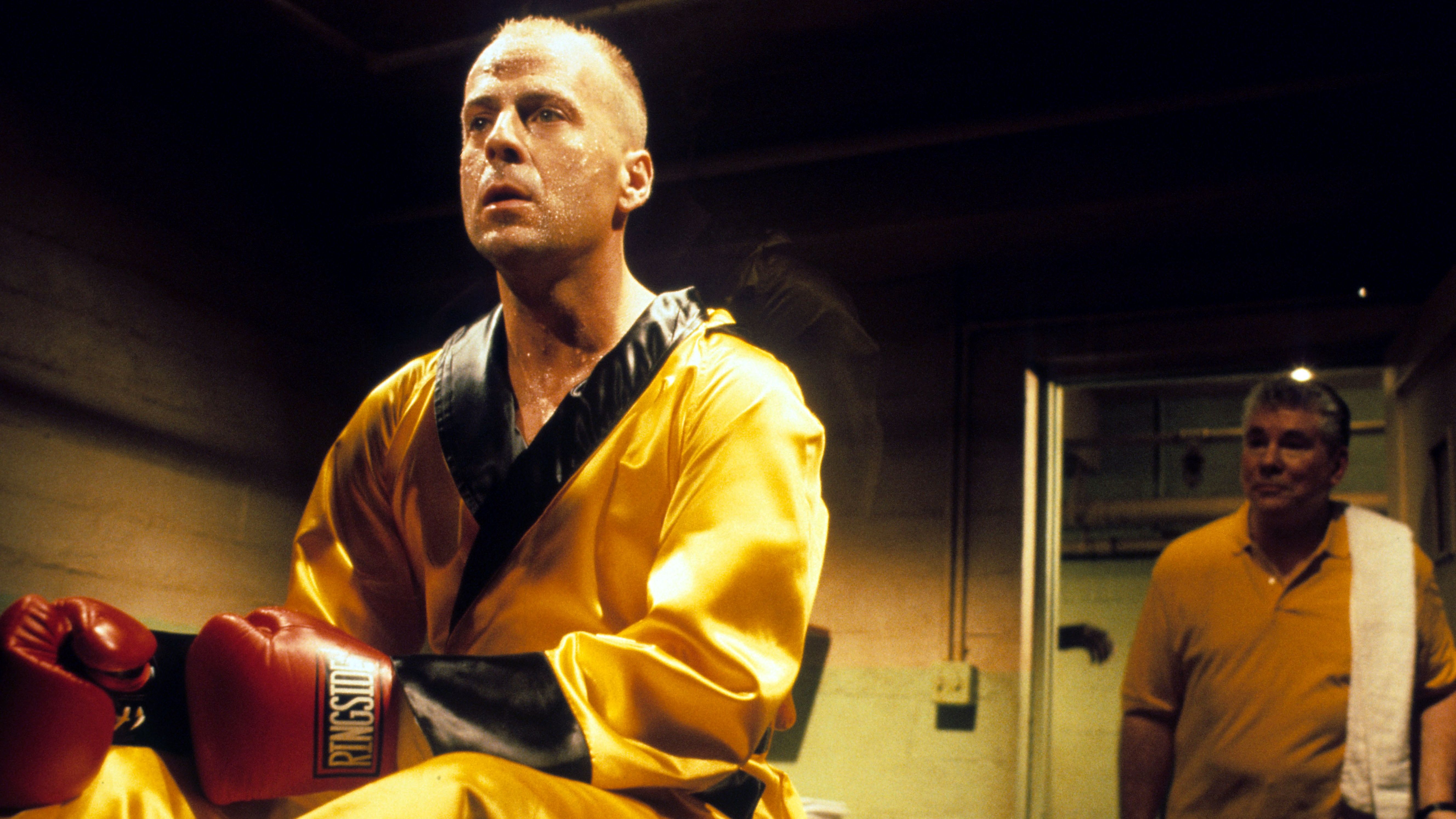 Quentin Tarantino's Kill Bill Movie 19 Years In The Making Sets VOD ...