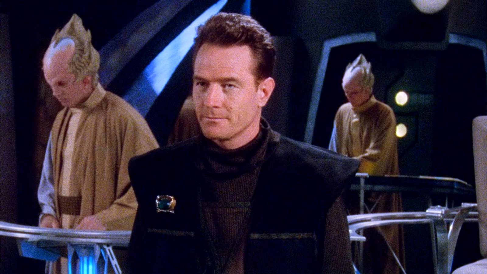 Classic 5 Part Space Opera Series Now Officially Free To Stream With