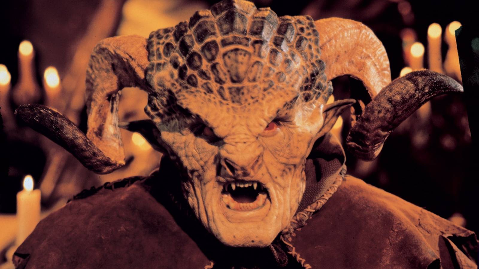 Buffy The Vampire Slayer: How Nostalgia & Timeless Themes Make It A ...