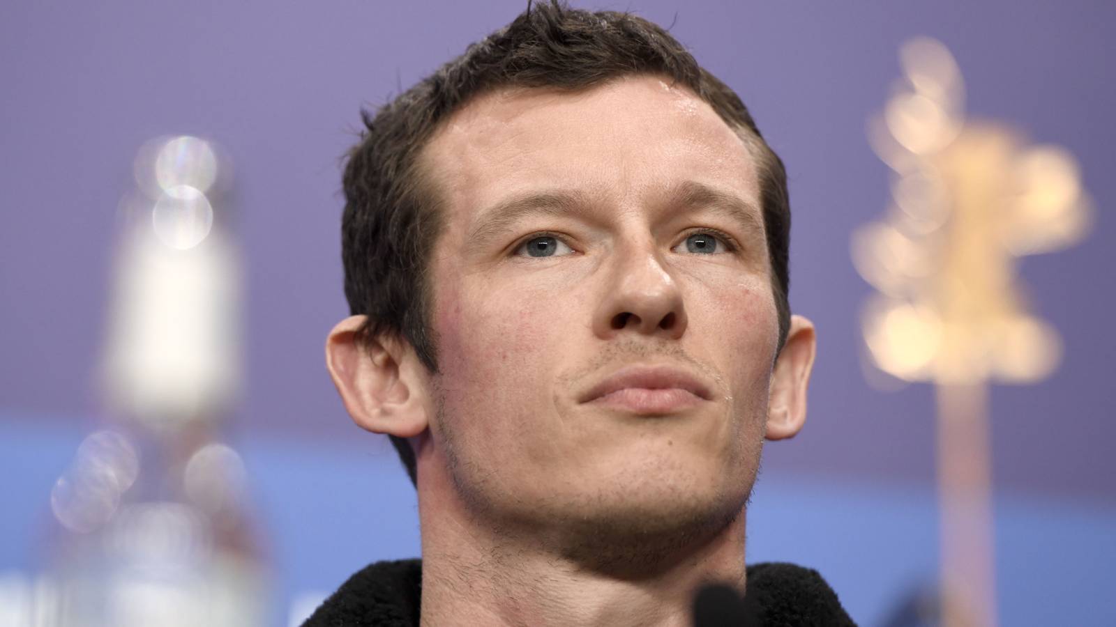 Callum Turner Breaks His Silence On James Bond Casting Rumors After ...