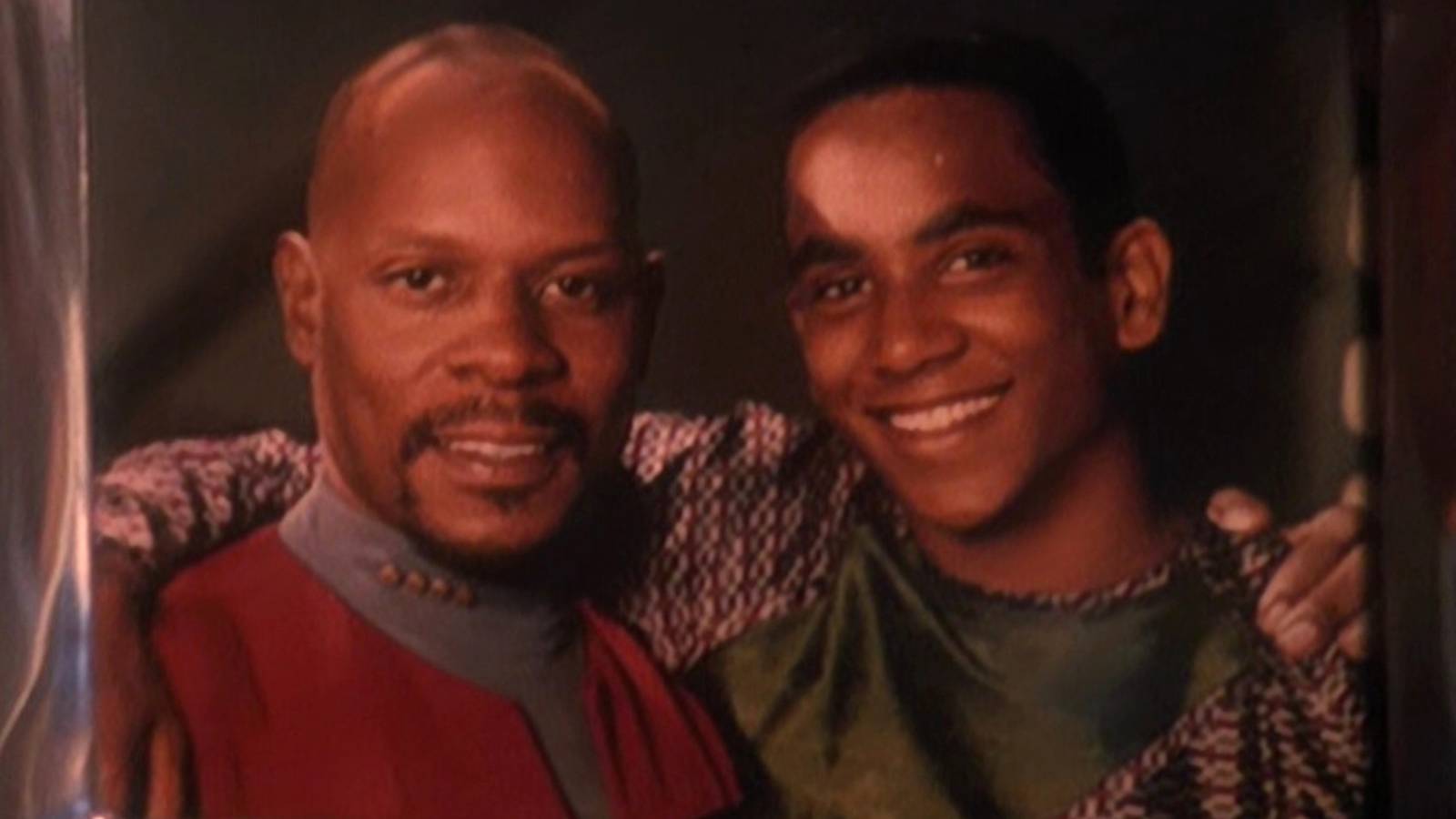Star Trek: Starfleet Academy - Captain Sisko's Legacy Explored With Updates