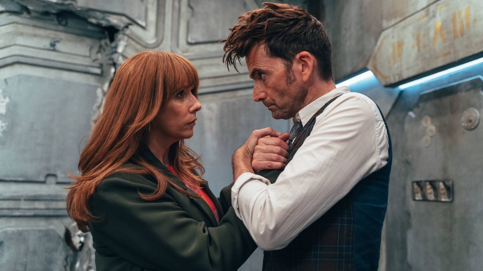Doctor Who's 2026 Christmas Special Is Already Problematic