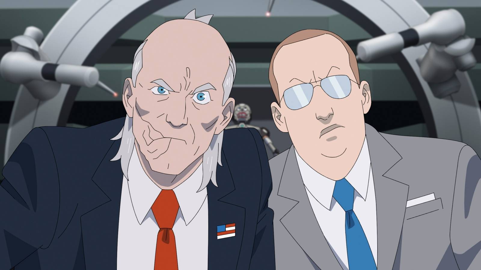 Prime Video's Near-Perfect 3-Part Animated Series Keeps Getting Better ...