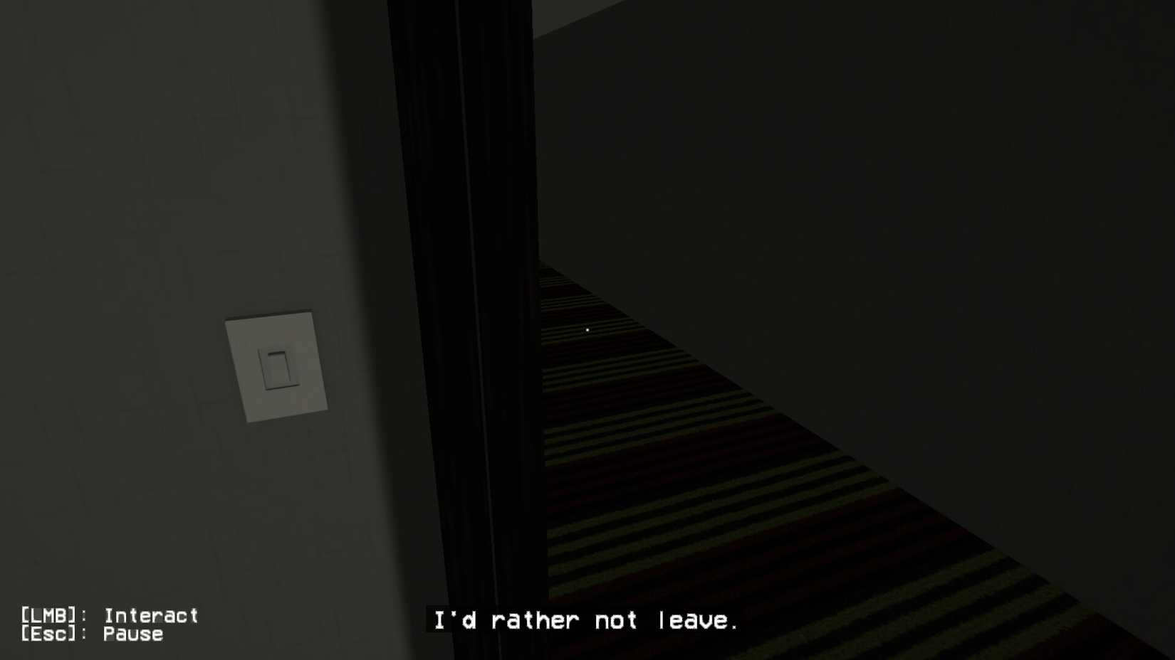 Steam Drops Unsettling Free Horror Game With 92% Positive Reviews
