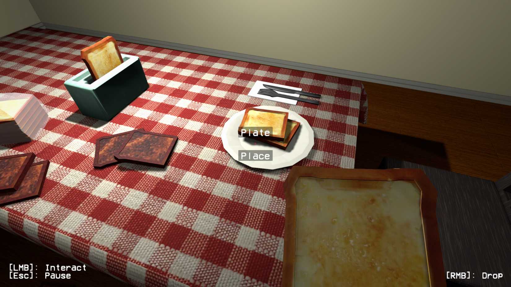 Steam Drops Unsettling Free Horror Game With 92% Positive Reviews
