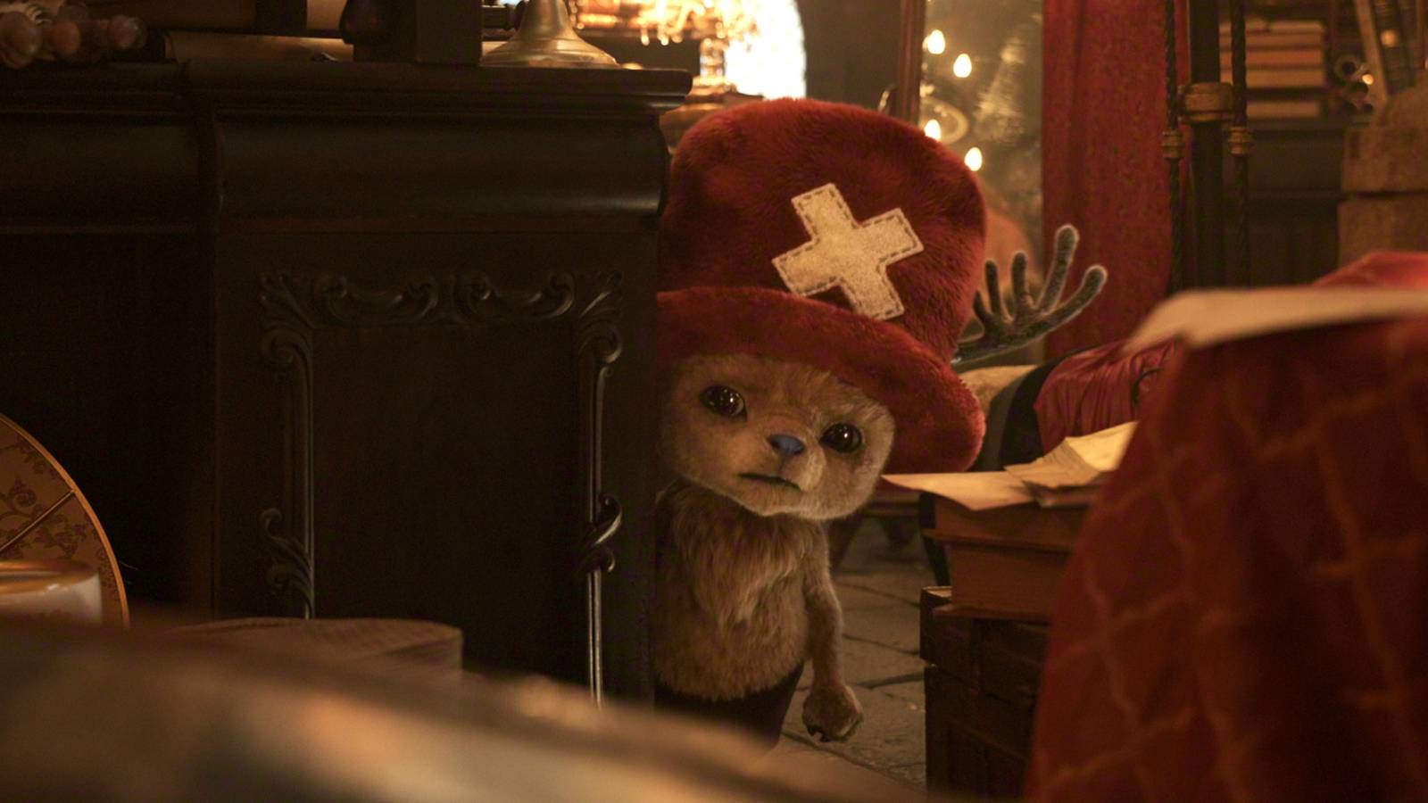 One Piece Season 2 Reveals The Best Look Yet At Tony Tony Chopper’s ...
