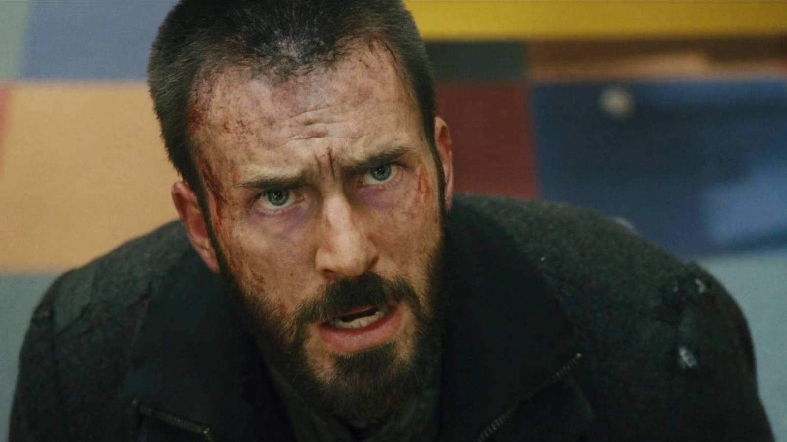 Chris Evans’ Darkest Movie Ever Becomes No. 1 Streaming Hit As Viewers ...
