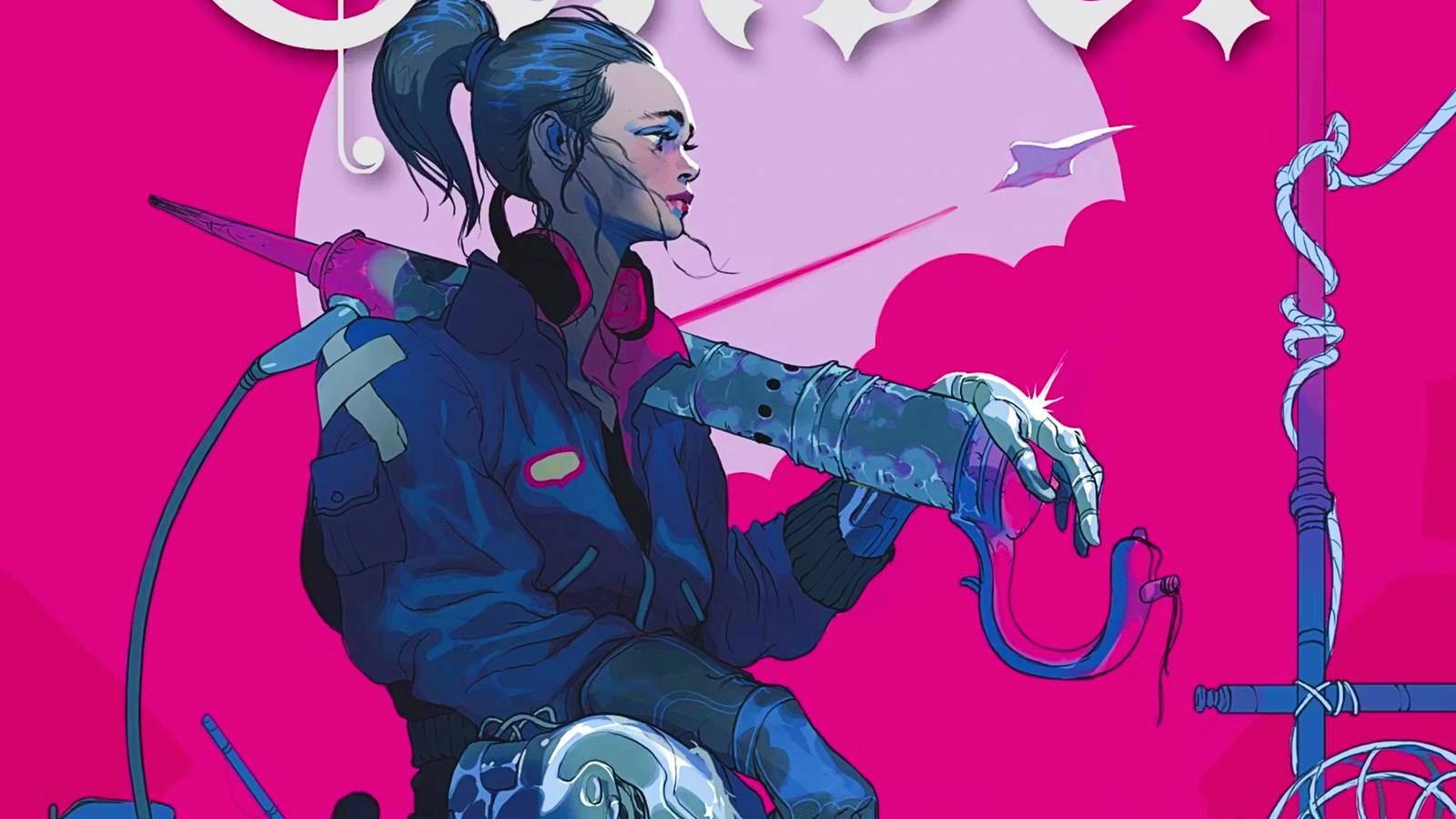 Upcoming YA Sci-Fi Based On A Bestselling Book Series Will Reinvigorate ...
