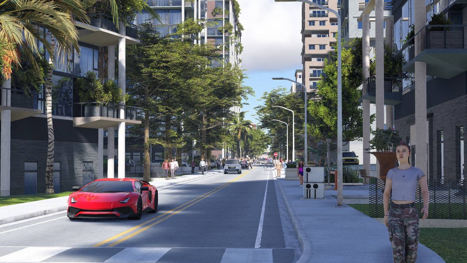 GTA 6 Meets SimCity In Massive New 2026 Sandbox Game