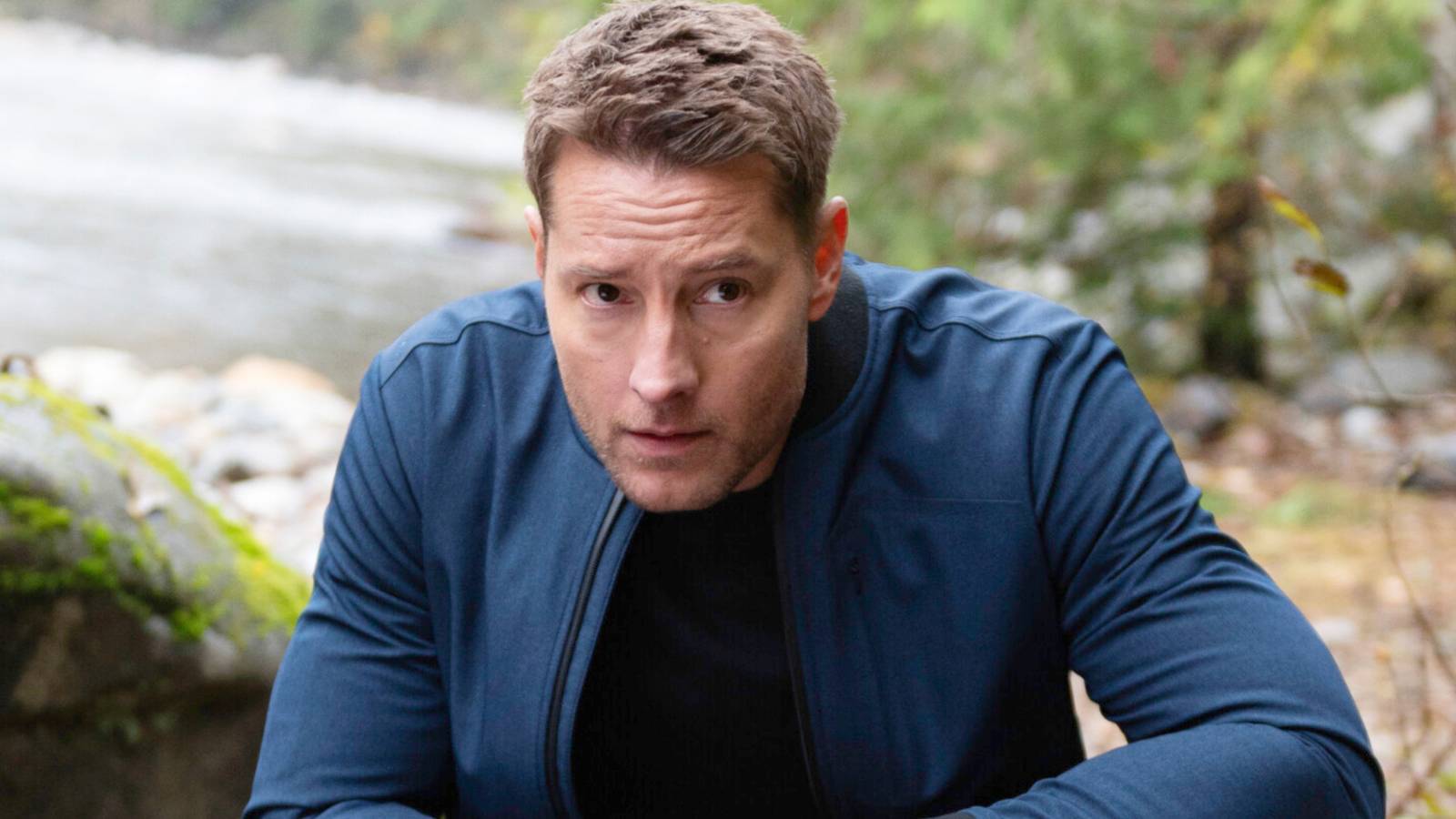 CBS Reveals Colter's Fate After Deadly Cliffhanger In Tracker Season 3 ...
