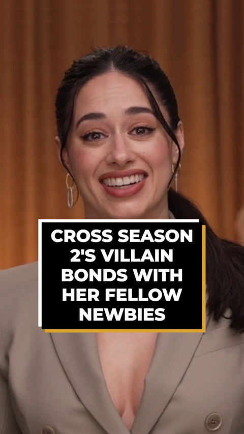 Cross Summary, Trailer, Season List, Cast, Where to Watch and More