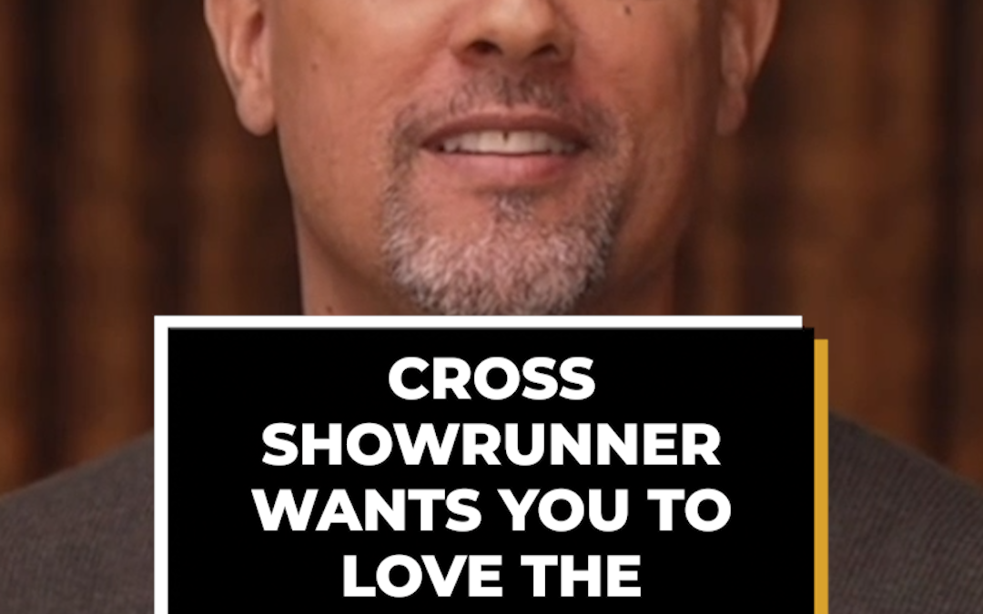 Cross Showrunner Wants You To Love The Season 2 Villain