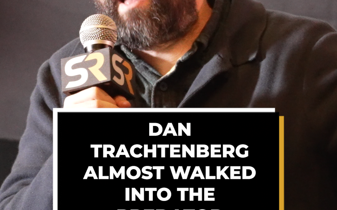 Dan Trachtenberg Would've Walked Into The Predator Universe Blind ...