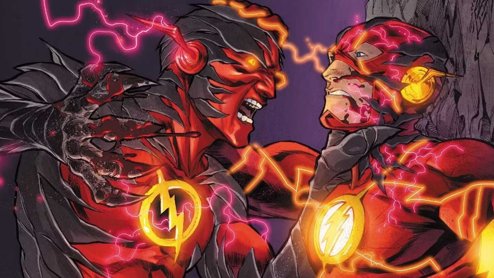 5 Flash Villains DC Really Needs to Leave Behind ASAP