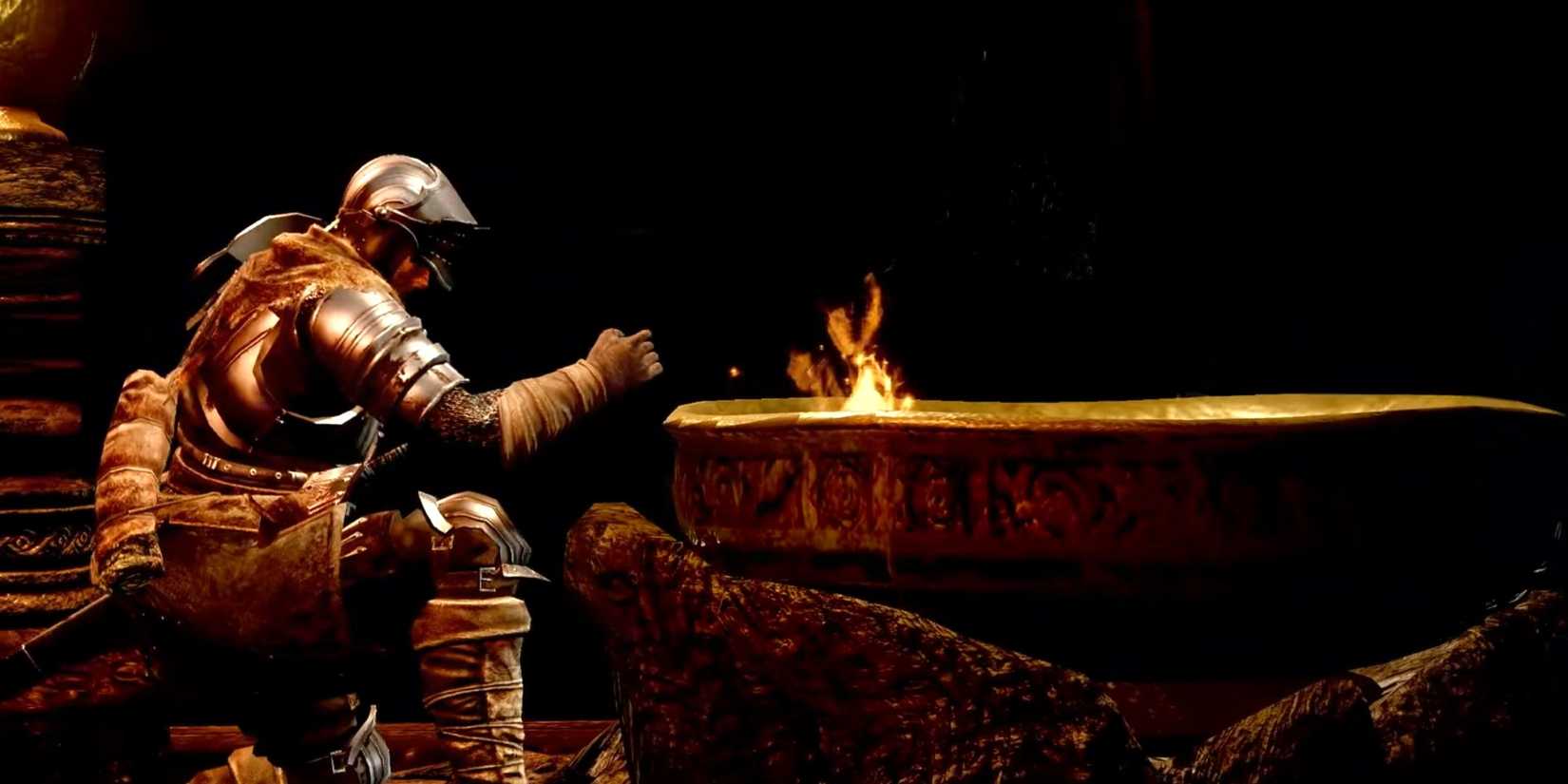 Dark Souls Returns With Brand New Official Release, Available Now