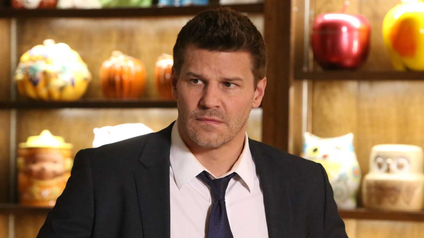 NBC's Complete Fall 2026 Schedule