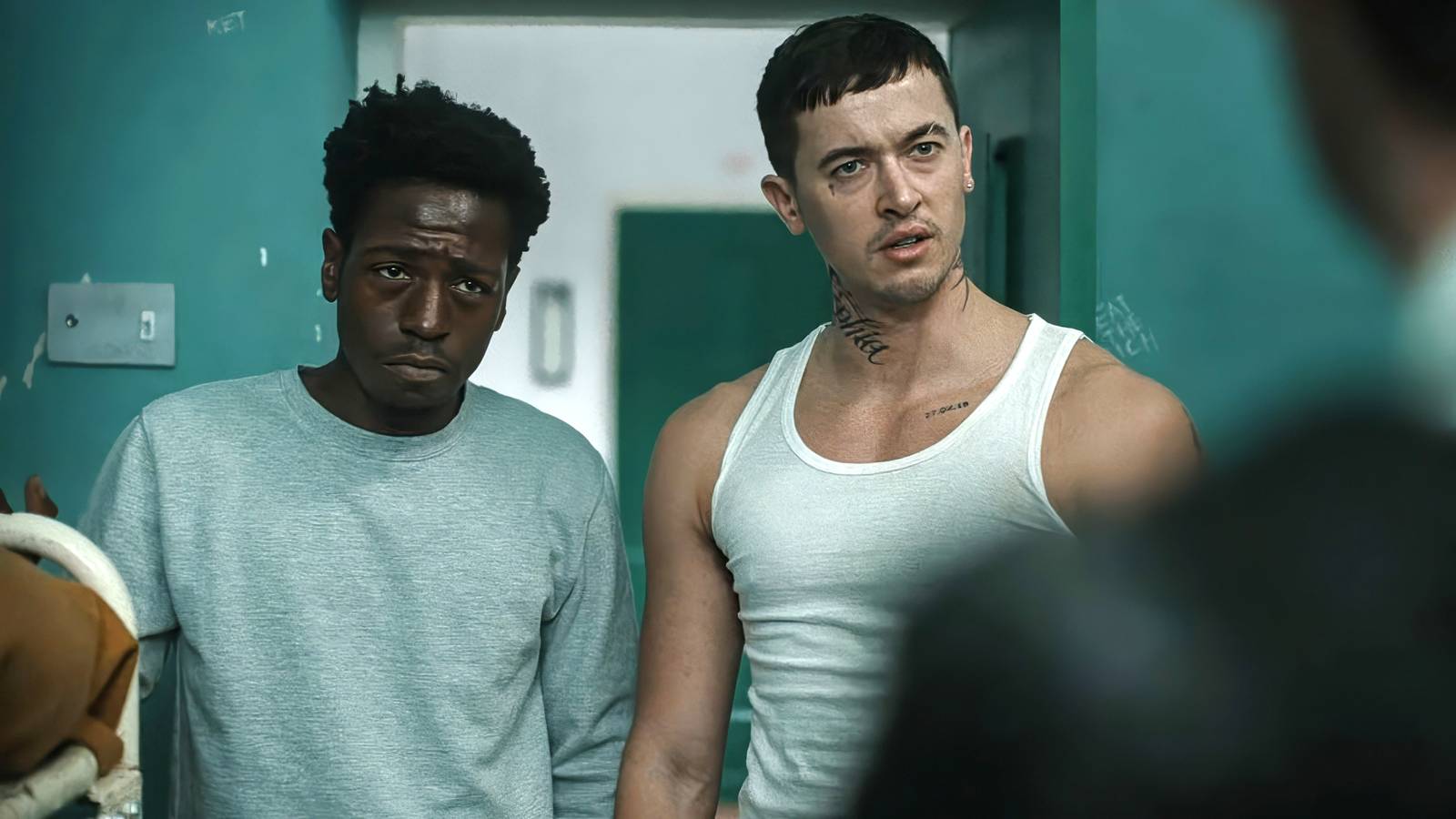 Wasteman's "Immersive" Prison Story & Production Broken Down By 100% RT ...