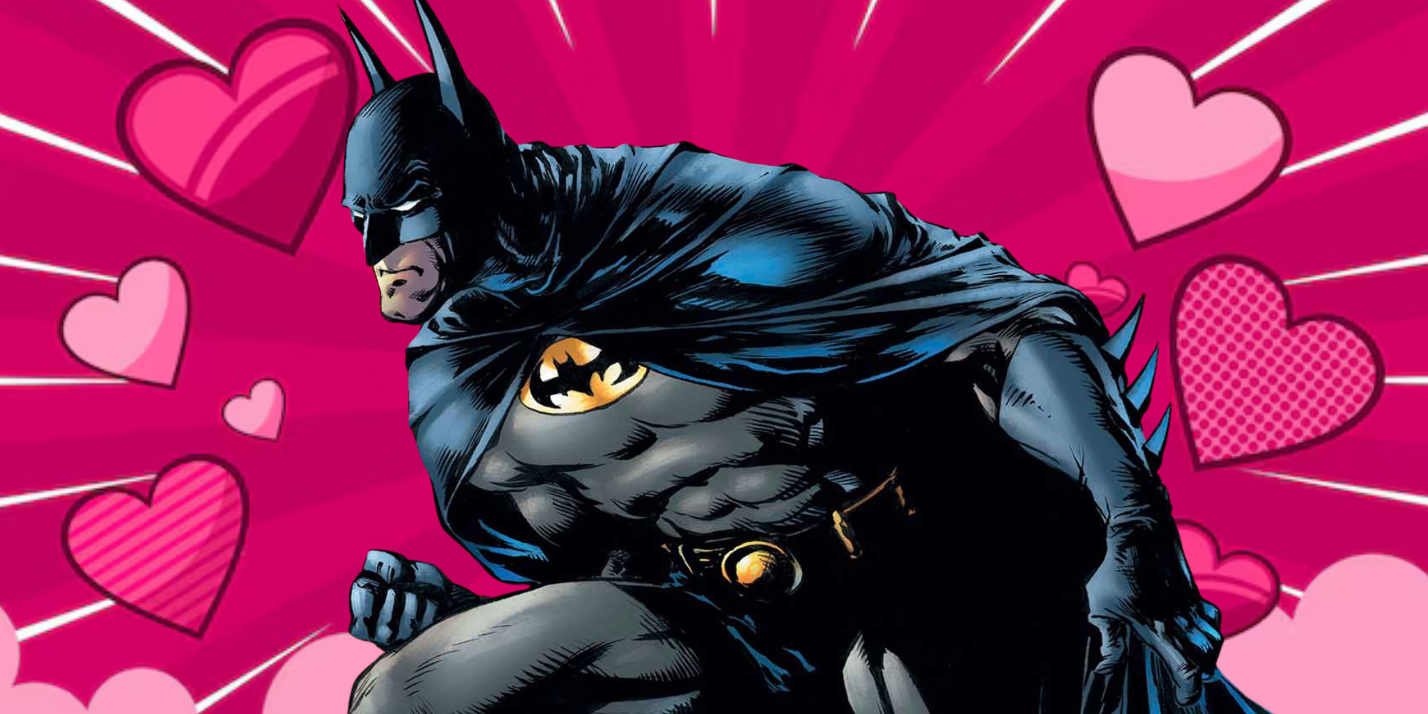 Hush 2 Is Giving One of Batman's Most Beloved Stories an Official Sequel