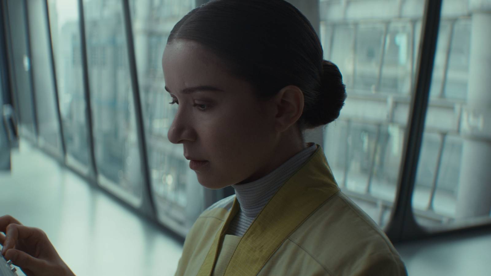 Disney+'s 2-Part Sci-Fi Series Is Already A Classic