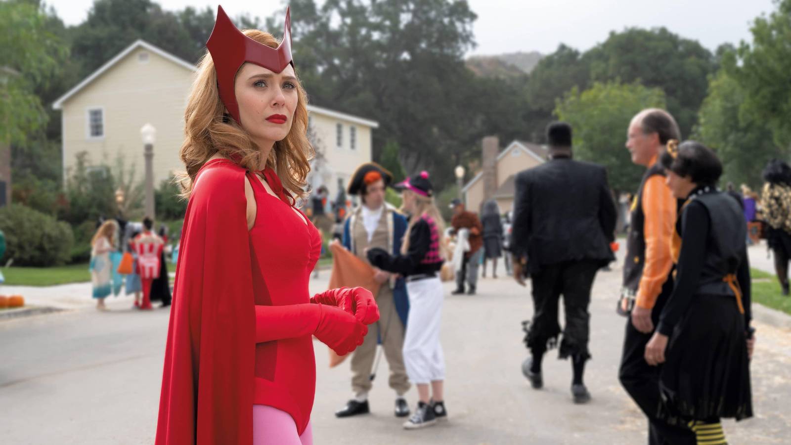 5 Years After WandaVision, The Fate Of Westview In The MCU Has Been ...