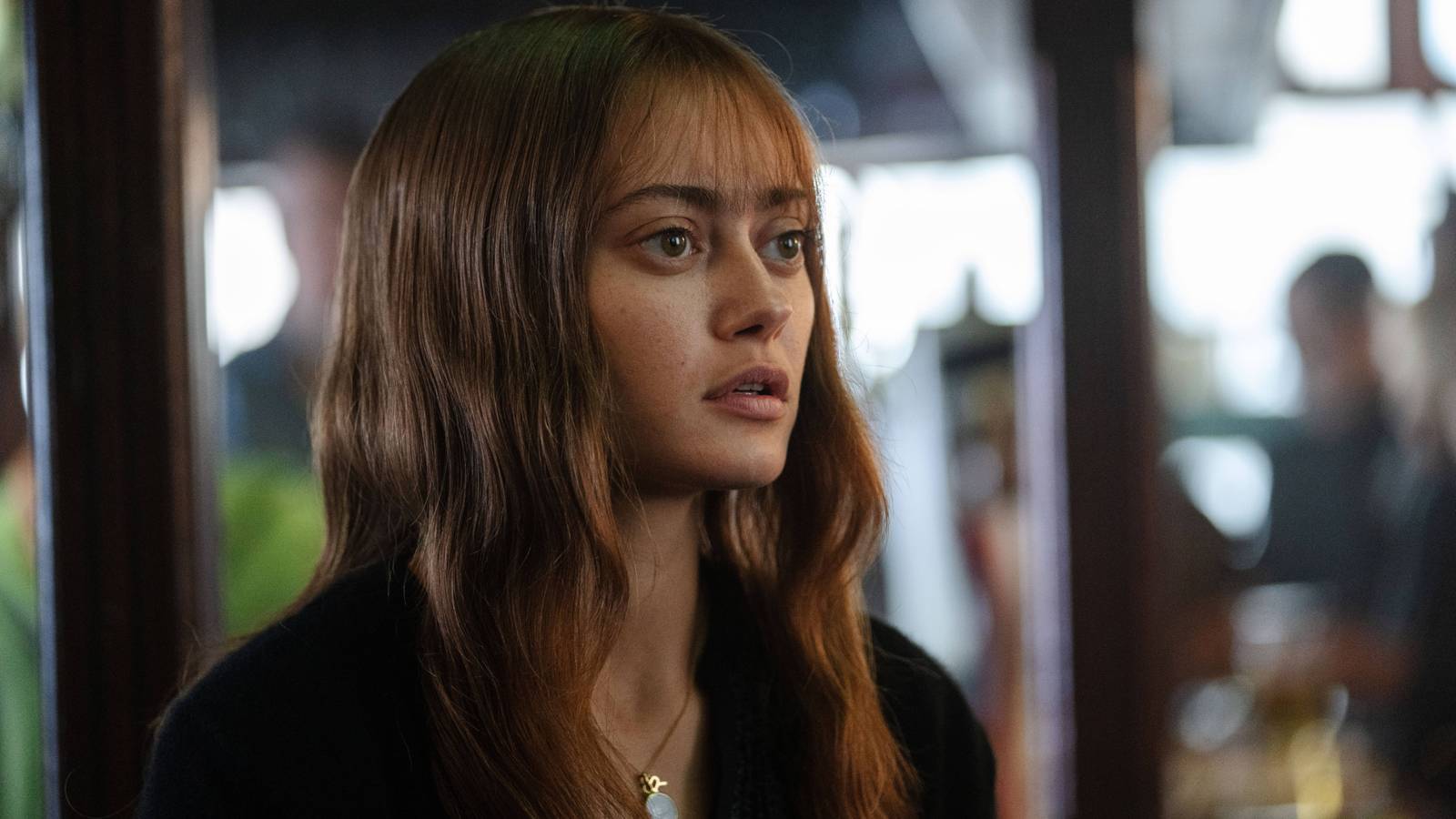 Ella Purnell's 2-Part Fantasy Series With 100% RT Score Is One Of Her ...