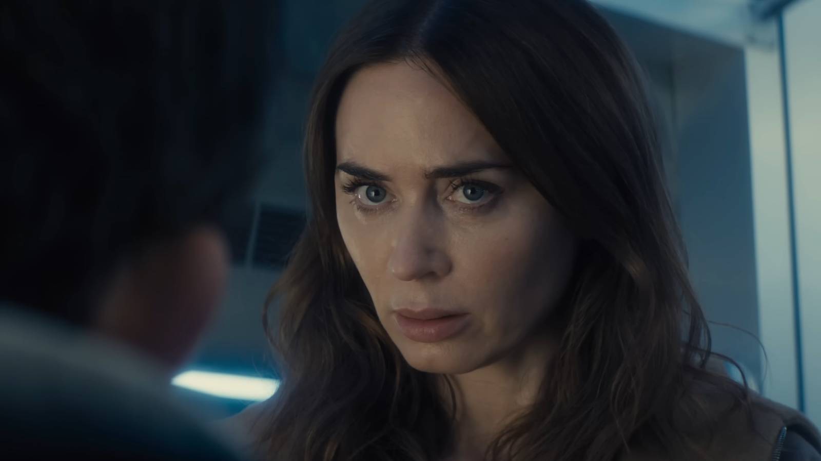 Steven Spielberg’s Disclosure Day Needed Its Super Bowl Trailer