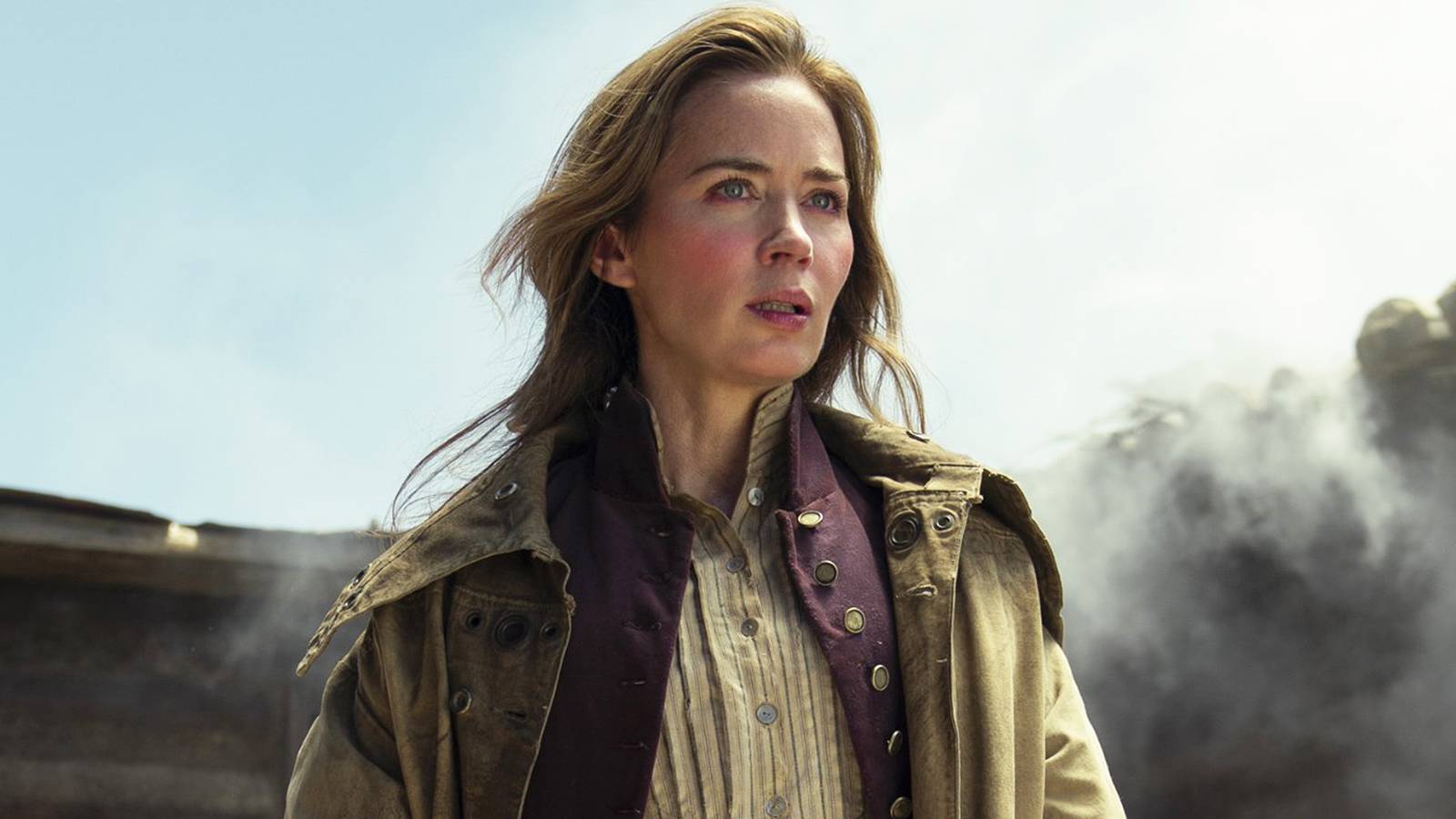 Emily Blunt’s Gritty 6-Part Western Thriller Series Is The Perfect ...